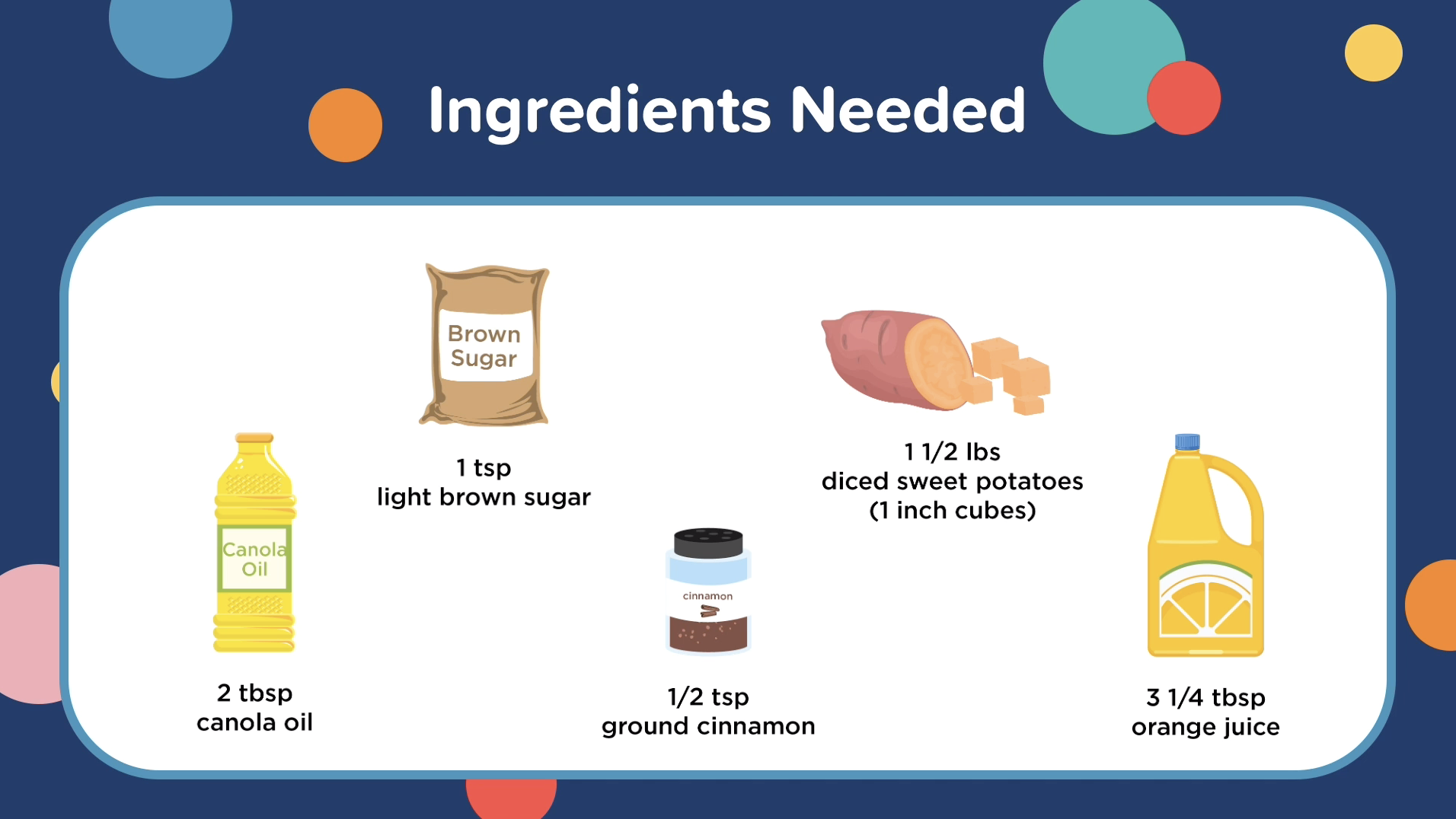 Discovery Kitchen - Chartwells Schools
